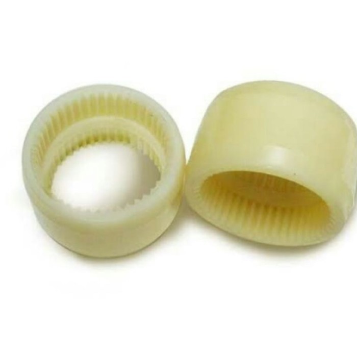 Jual RUBBER COUPLING GEAR 32 KARET RUBBER COUPLING NL4-32*82*60*46 ...