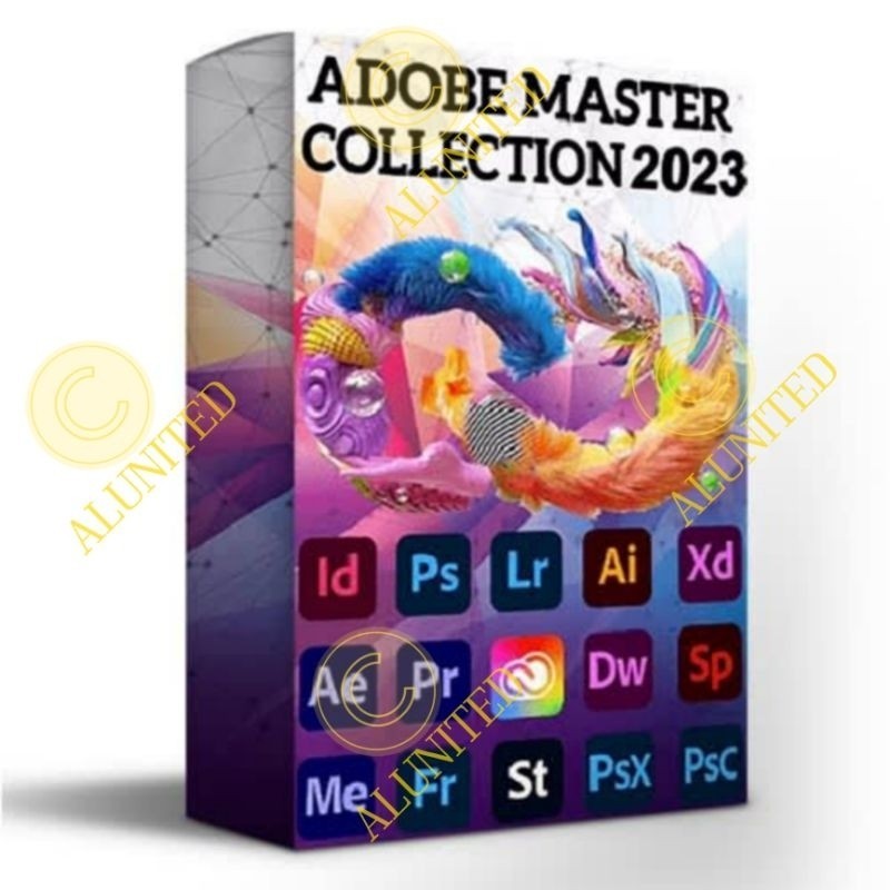 Jual Coreldraw & CC 2023 Full Version Lifetime | Shopee Indonesia