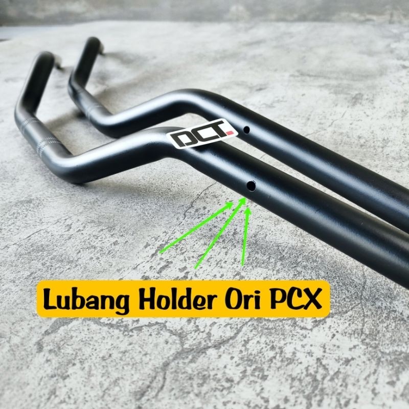 Jual AS34RT Stang W175 Replika Original Pnp Honda Pcx 160 150 Cbu ...