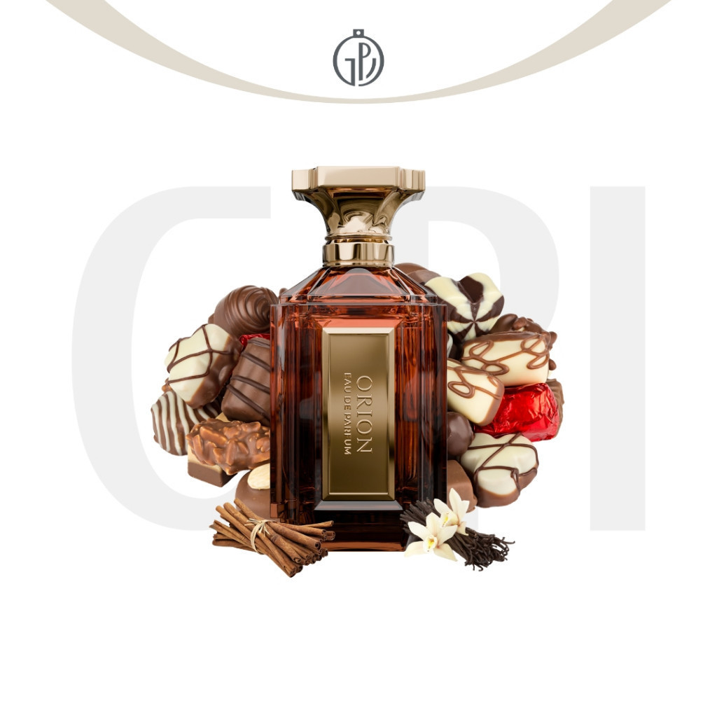 Jual Parfum Velixir Orion for Unisex Eau de Parfum | Shopee Indonesia