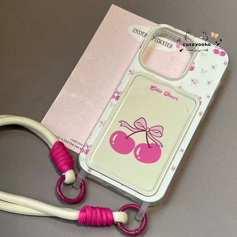Jual Casing Kompatibel Untuk IPhone 7Plus 8Plus 11 13 15 12 14 Pro Max ...