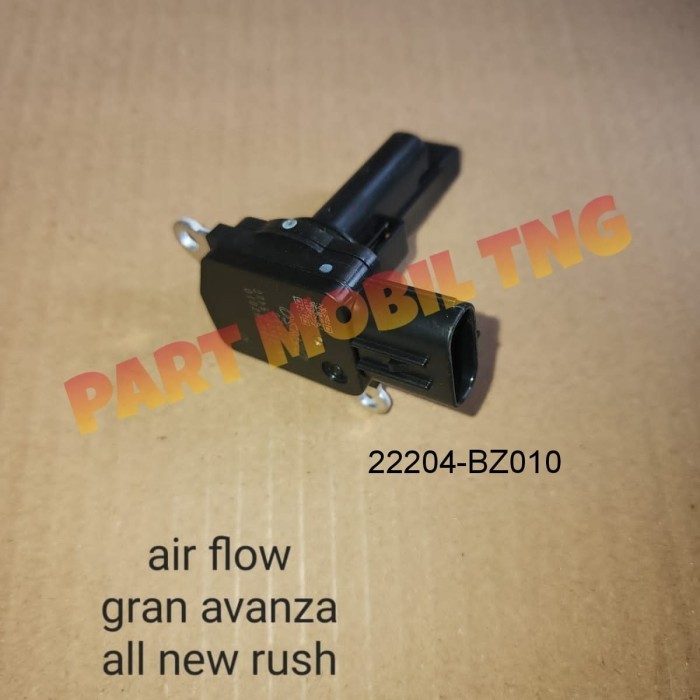 Jual Air Flow Maf Sensor Toyota Grand New Avanza XENIA 22204-BZ010 ORI ...