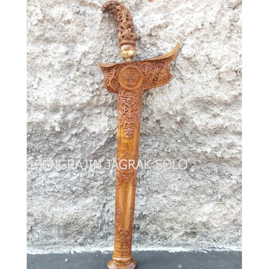 Jual warangka keris model bugis ukiran alusan | Shopee Indonesia