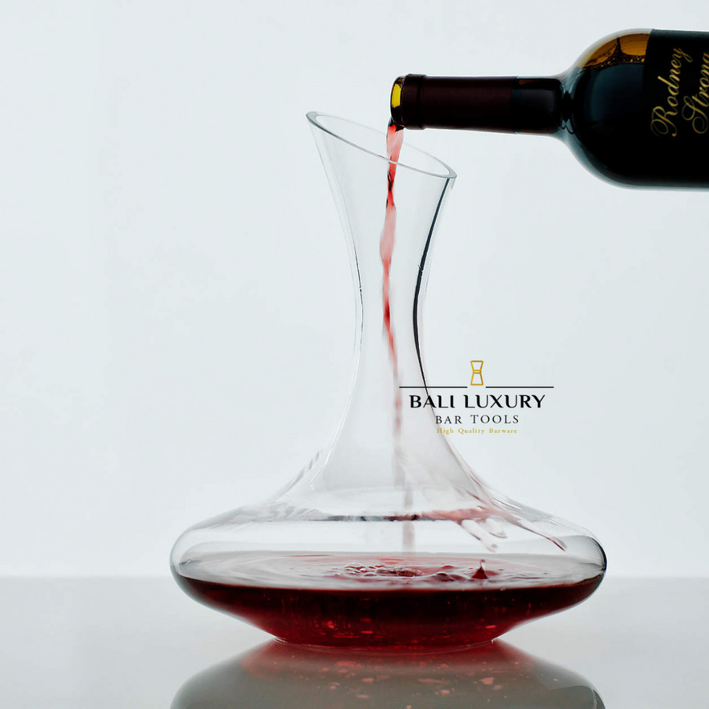 Jual Premium Wine decanter 1800ml | Shopee Indonesia