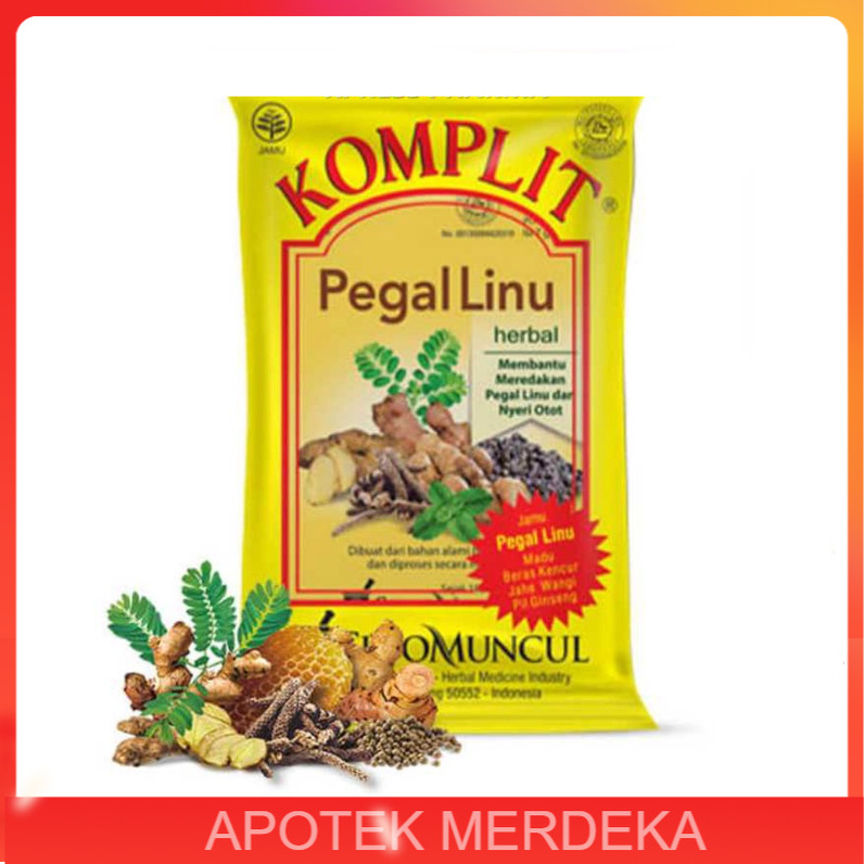 Jual Sidomuncul Jamu Komplit Pegal Linu Original / Sidomuncul Sido ... Jual Sidomuncul Jamu Komplit Pegal Linu Original / Sidomuncul Sido ...