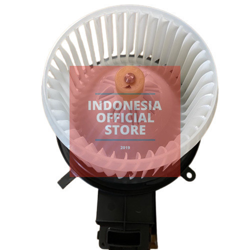 Jual Motor Blower AC Xpander Expander, Pajero New Denso Blower AC Mobil ...