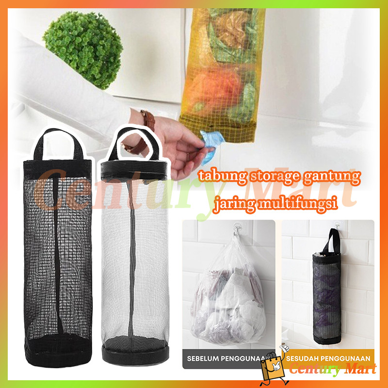 Jual Jaring Tabung Gantung Dinding Keranjang Free Cantolan/tabung ...