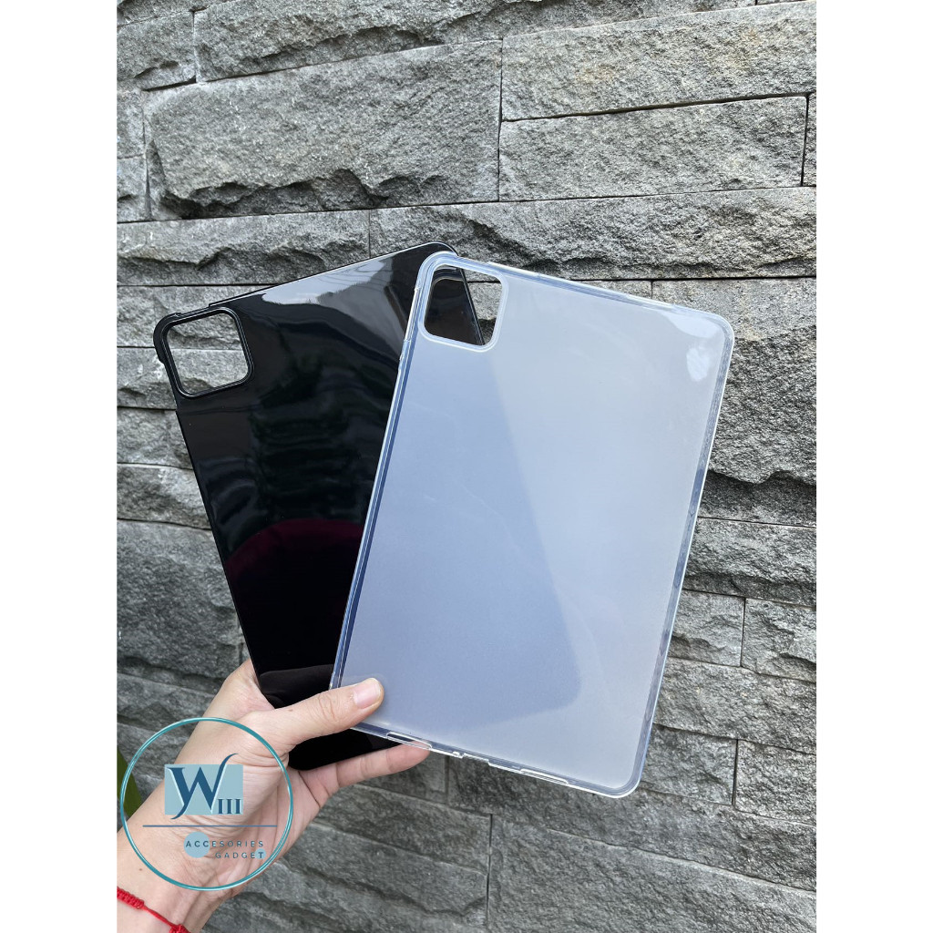 Jual [ CASE TAB ]- CASING COVER KESING COVER XIAOMI REDMI PAD SE 2023 ...