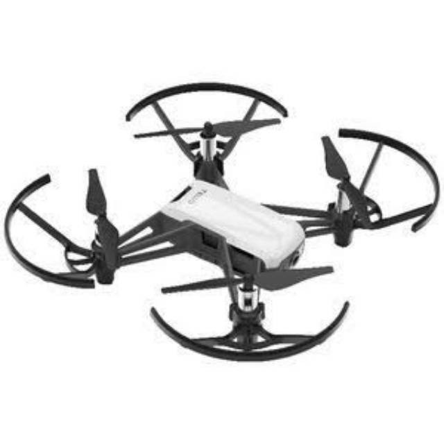 Jual DJI TELLO REMOTE CONTROL HELIKOPTER DRONE GRS RESMI | Shopee Indonesia