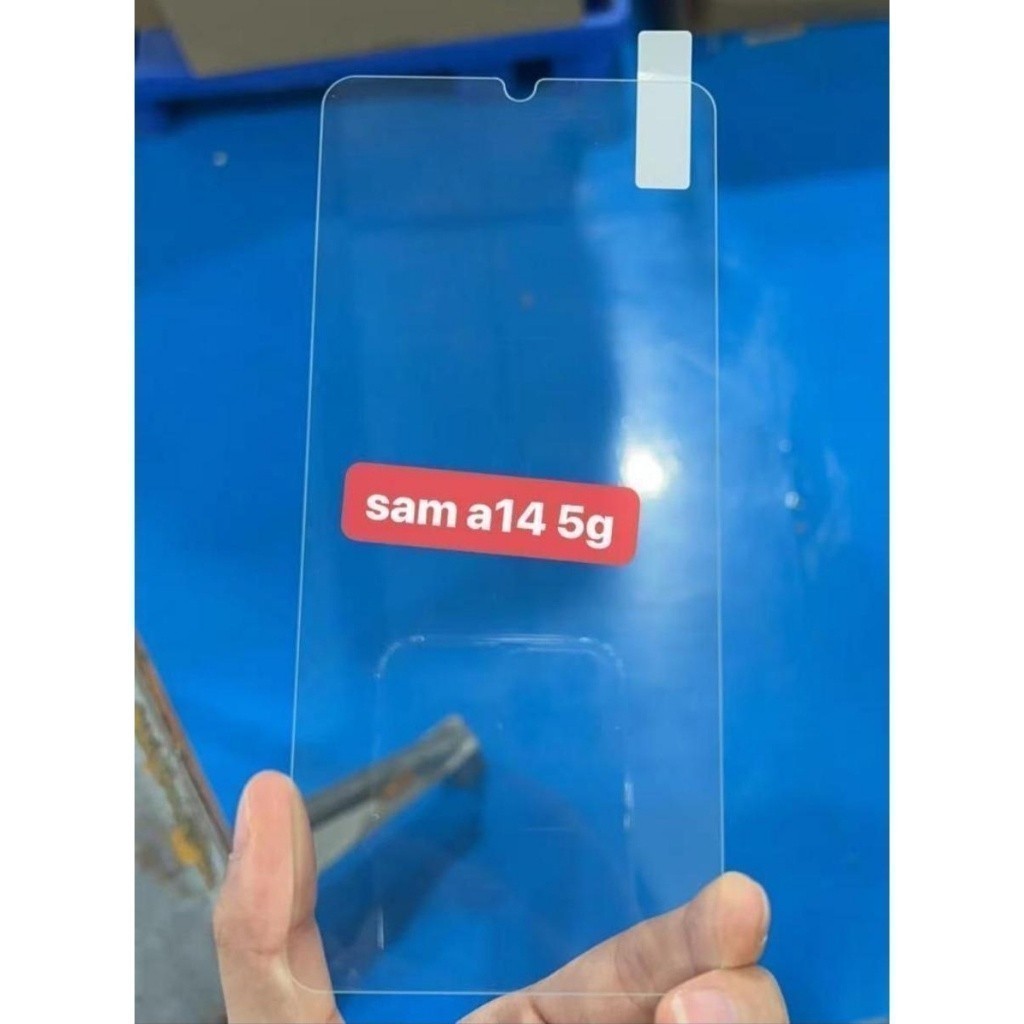 Jual Tempered Glass Xtra Guard 0 3mm All Type Handphone NEW Non Pack ...