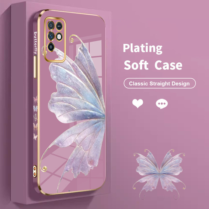 Jual Casing For Infinix Note 10 Pro NFC For Infinix Note 11 NFC Pro ...