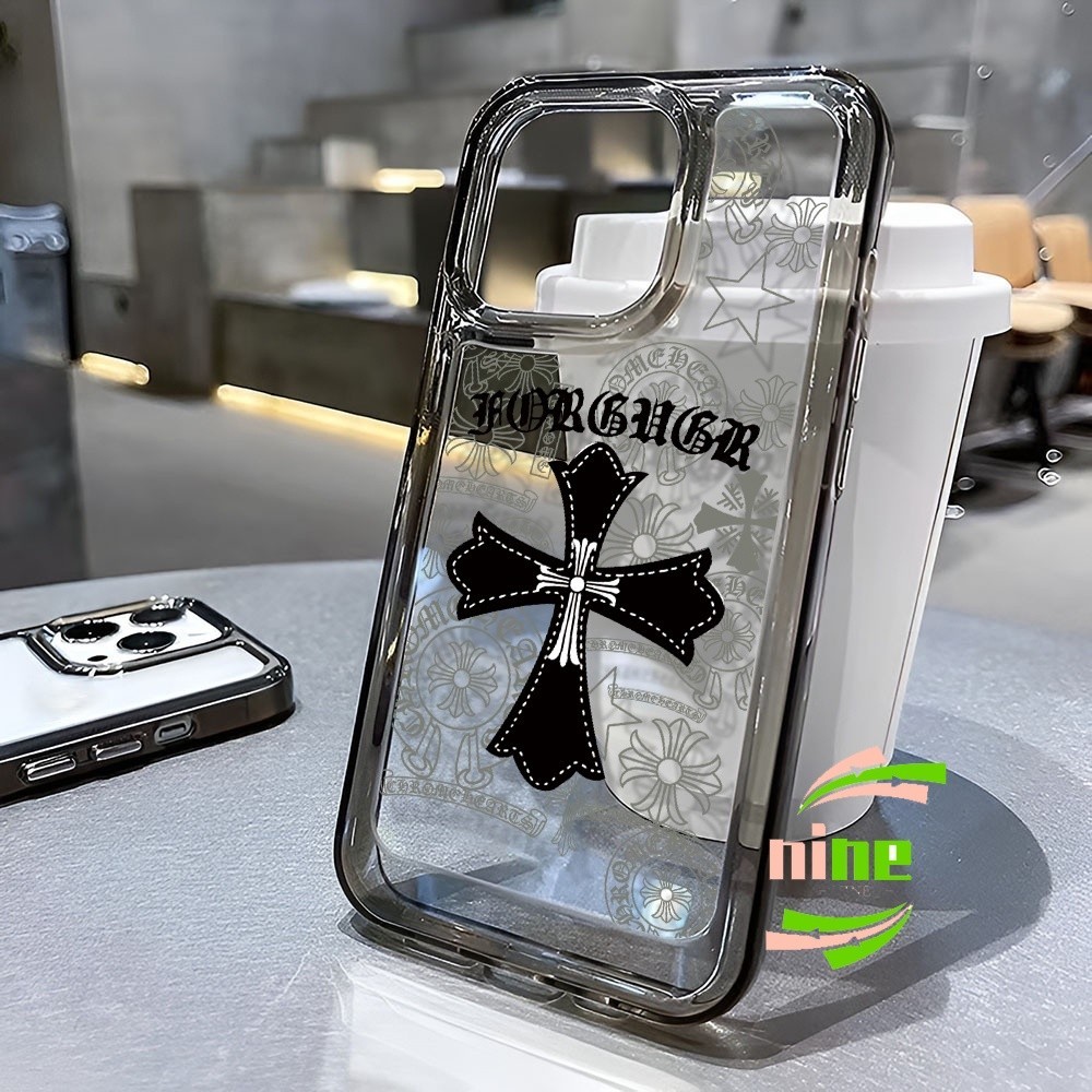 Jual Cross mobile phone case IPhone 6+/7+/8+ XS XR Xs Max11 Pro Max 12 ...