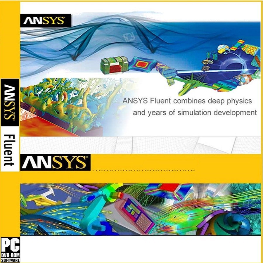Jual ANSYS FluentALat yang sangat Kuat [/Reakayas CFD ANSYS Fluent 6.3.26 Windows Update terbaru ...