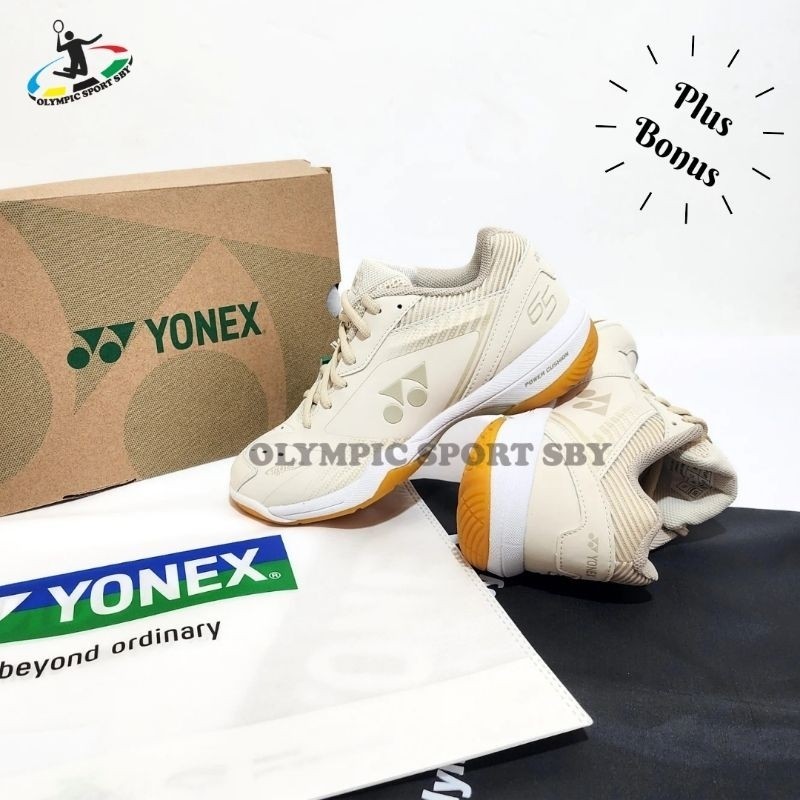 Jual sepatu Yonex SHB65Z C90 Men | Shopee Indonesia