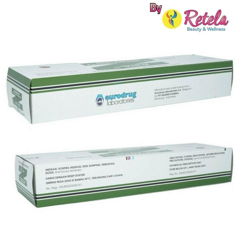 Jual UROTRACTIN 400MG 1 STRIP ISI 10 TABLET | Shopee Indonesia