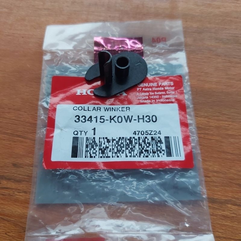 Jual Collar Winker Honda ADV 160 ADV 150 CFR 250 RALLY VARIO 125 &150 ...