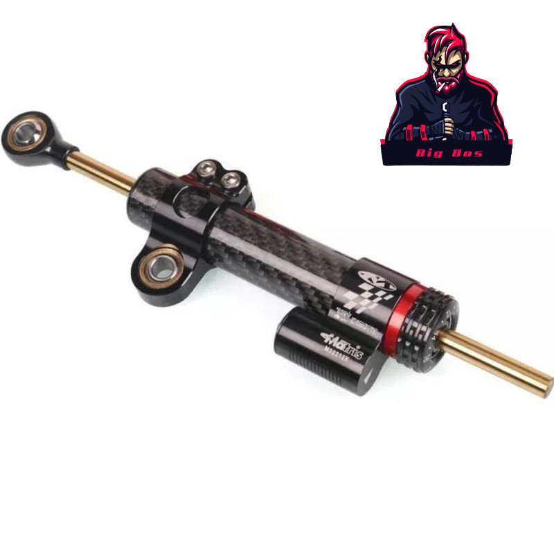 Jual Stabilizer matris pendek & panjang 16 stelan stabilizer stang atas ...