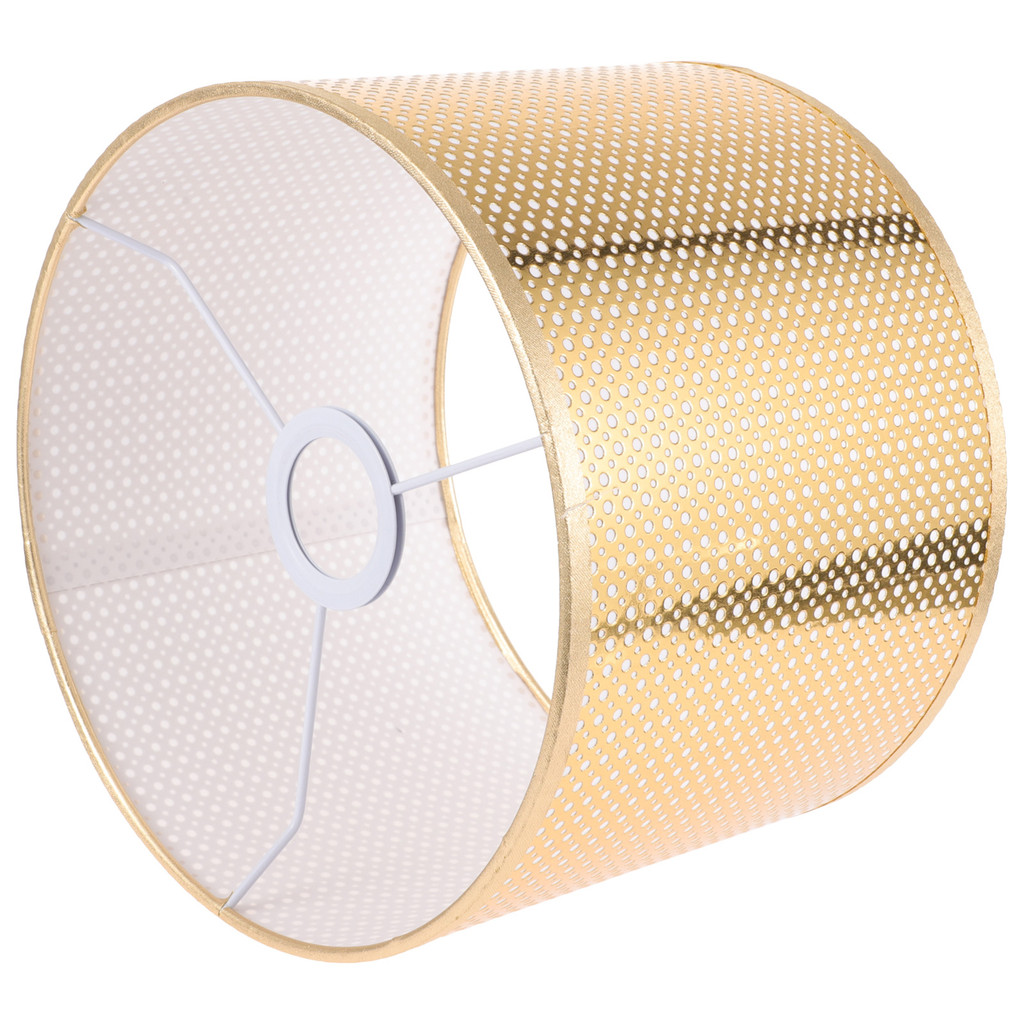 Jual Large Lamp Shade Desk Light Floor Drum Fabric Lampshade for Table ...