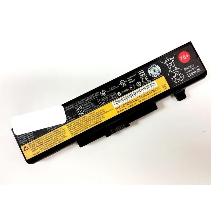 Jual Baterai Laptop ThinkPad E49 E330 B430 E430 E431 E435 E440 E530 | Shopee Indonesia