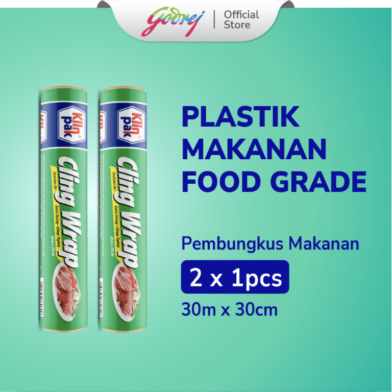 Jual Cling Wrap Terlengkap & Harga Terbaru Juni 2026 | Shopee Indonesia