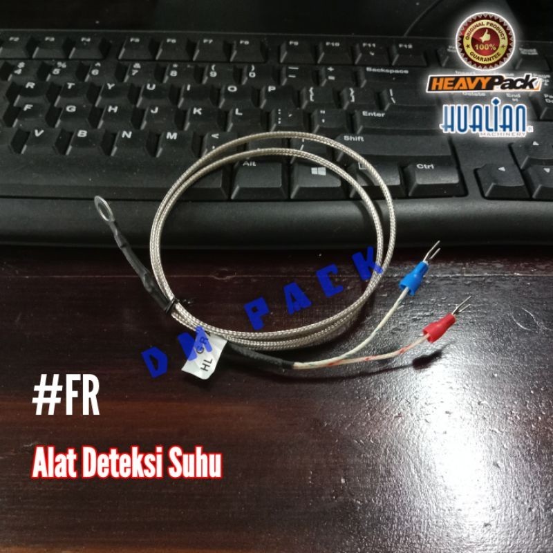Jual Sensor kontrol suhu alat deteksi suhu thermocouple FR-800 FR-900 ...