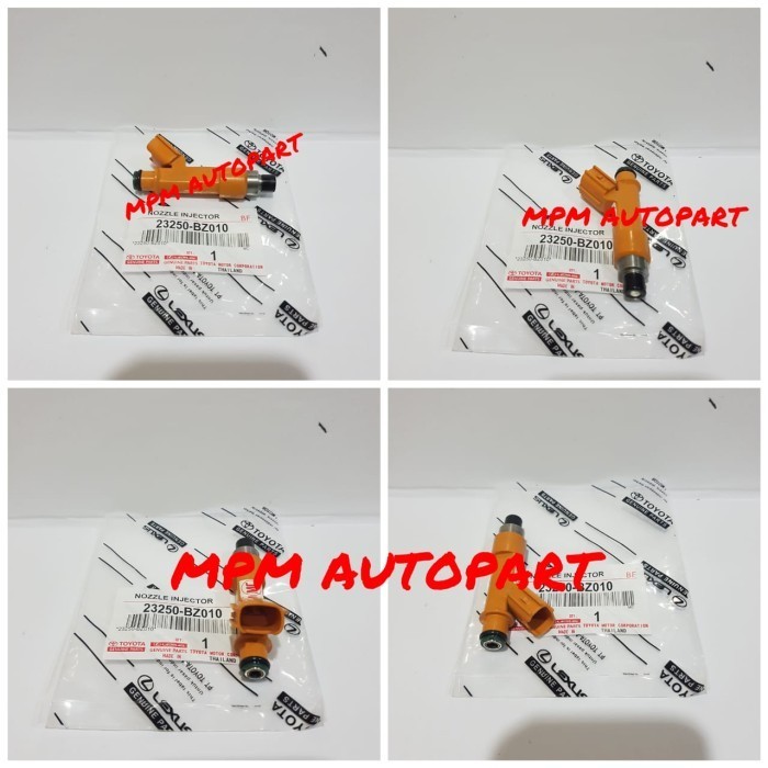 Jual nozzle injector injektor avanza rush terios granmax luxio xenia ...