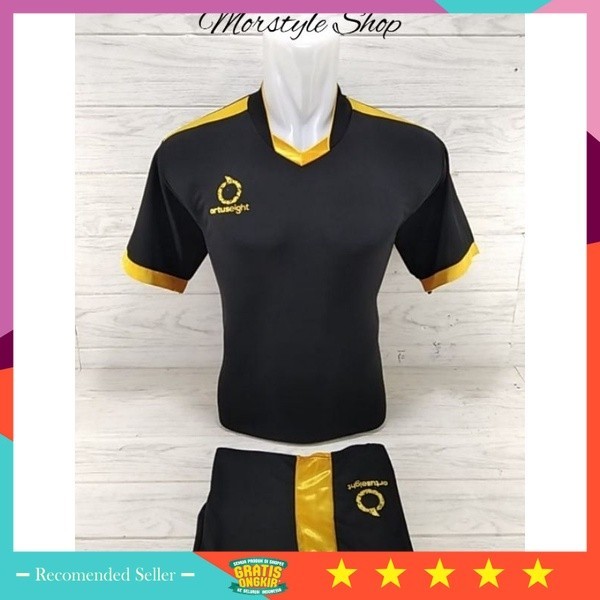 Jual Baju Pakaian Olahraga Sport Kekinian Style Keren Model Terbaru ...