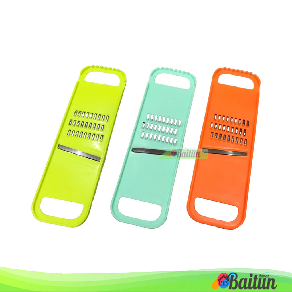 Jual Baitun Parudan Sayur Peeler Perfek Serbaguna | Serutan Kentang ...