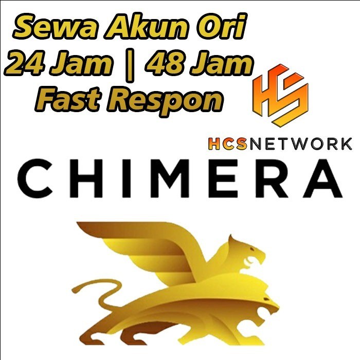 Jual Rental Chimera Tool Original Support 24 Jam | Shopee Indonesia
