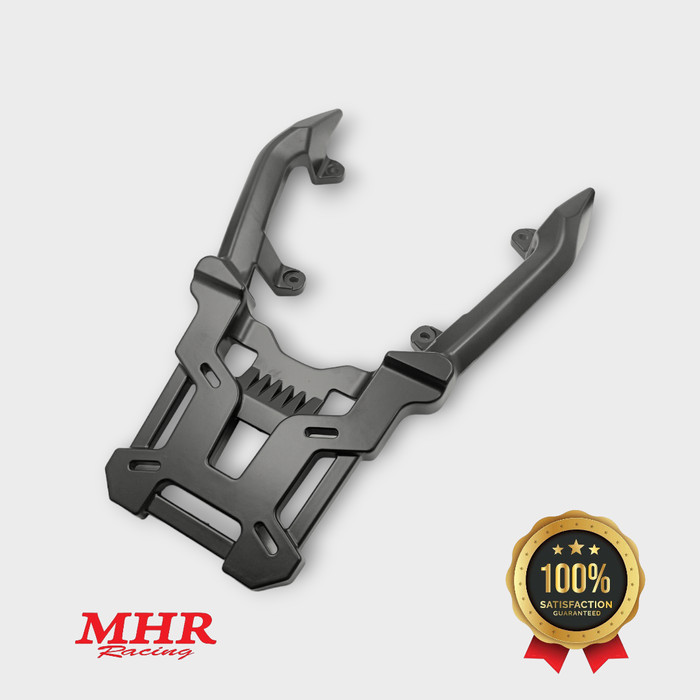 Jual MHR Breket Box ADV 160 Behel Box Belakang Import Alumunium ...