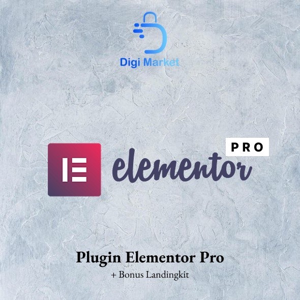 Jual Elpro | Plugin Elementor Pro 100% Original License | Shopee Indonesia
