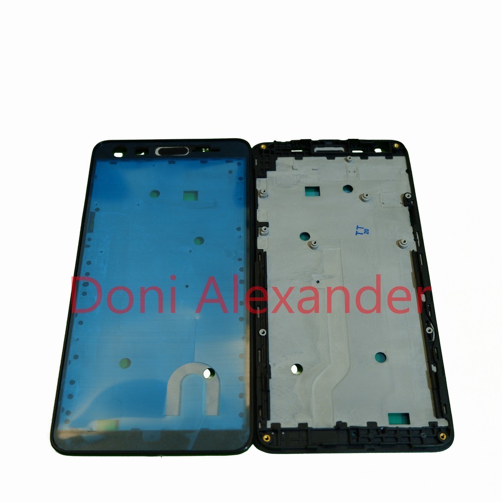 Jual FRAME TULANG TENGAH TATAKAN LCD XIAOMI REDMI 2 / REDMI 2 PRIME ...