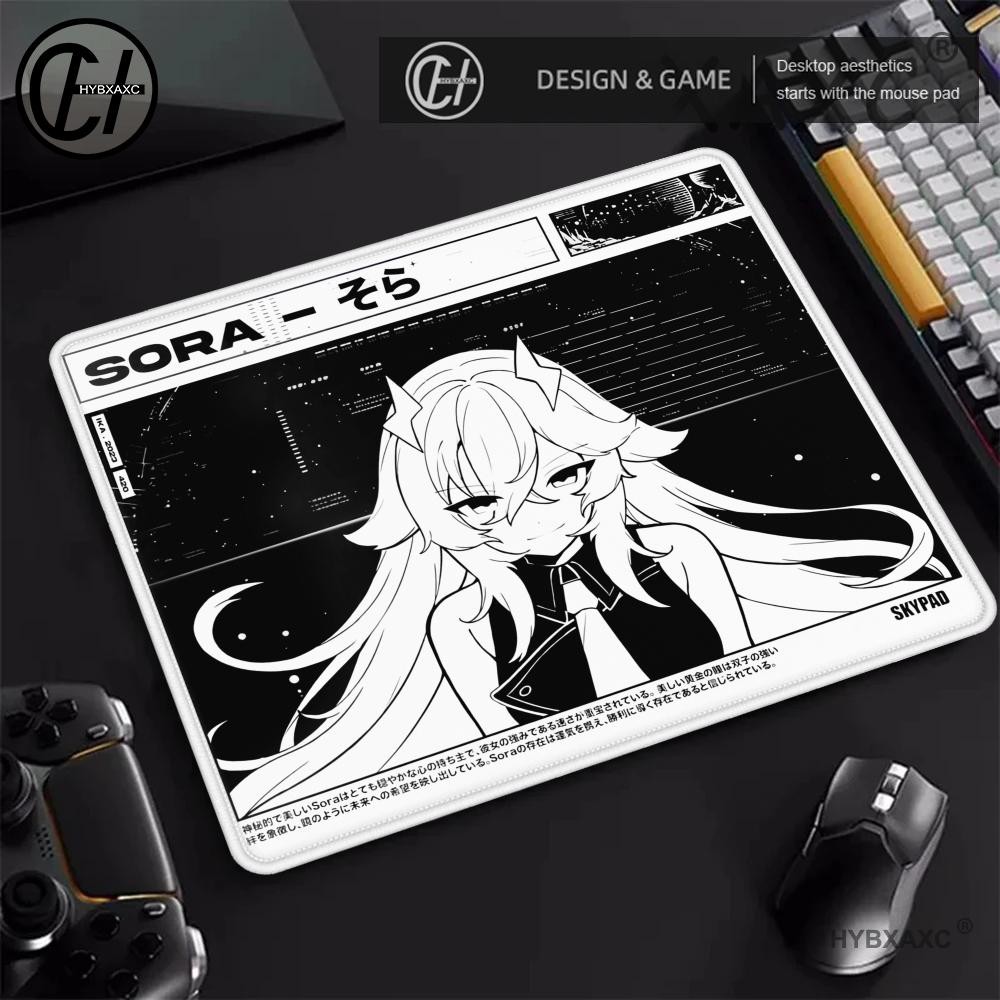 Jual Skypad Frenzy Sora Gaming Mouse Pad Fps Professional Non-slip E ...