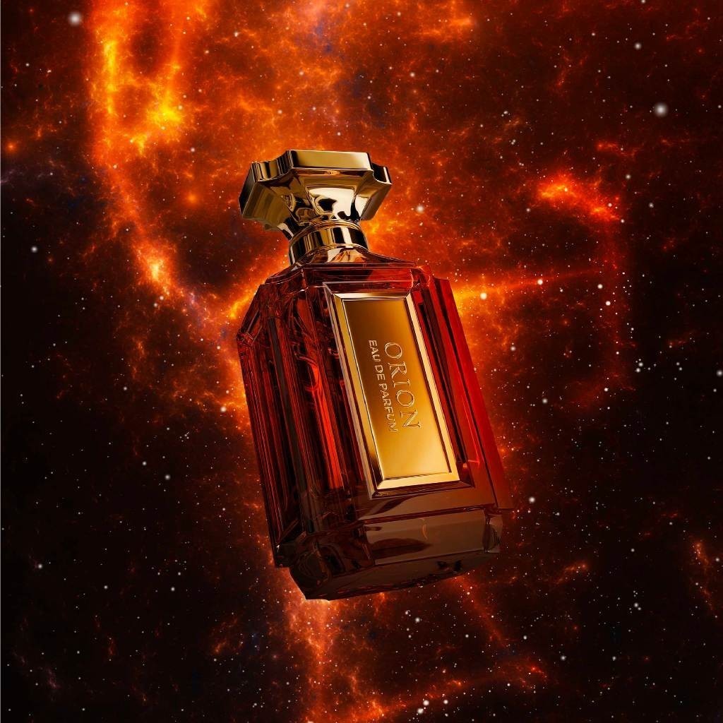 Jual Parfum Velixir Orion for Unisex Eau de Parfum | Shopee Indonesia