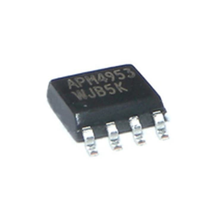 Jual CEM4953 APM4953 4953 APM4953SC 4953SC FDS4953 P-CHANNEL MOSFET AK52 Original Quality ...