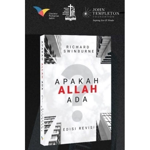 Jual APAKAH ALLAH ADA (Richard Swinburne) - edisi revisi | Shopee Indonesia