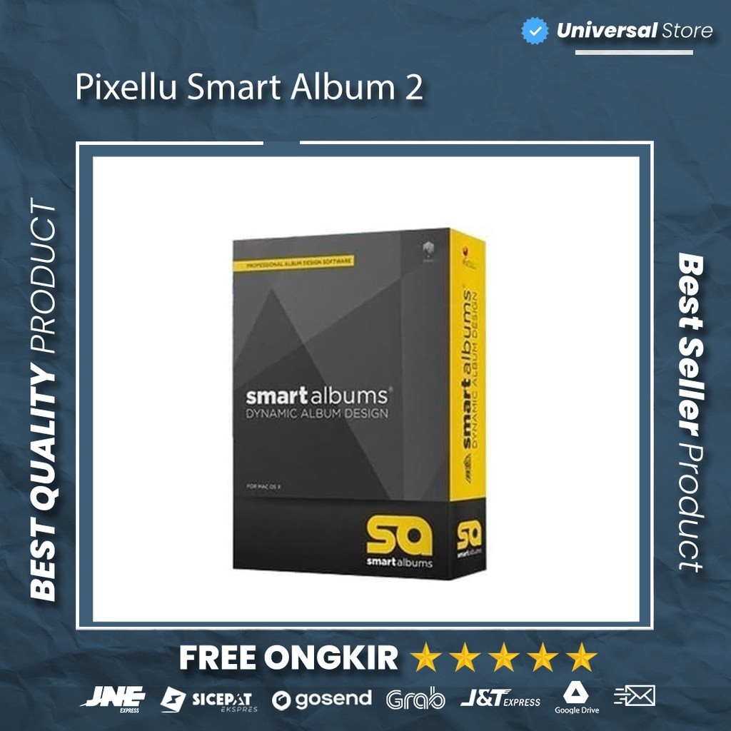 Jual Software Aplikasi Pixellu Smart Album 2 Full Version Terbaru ...