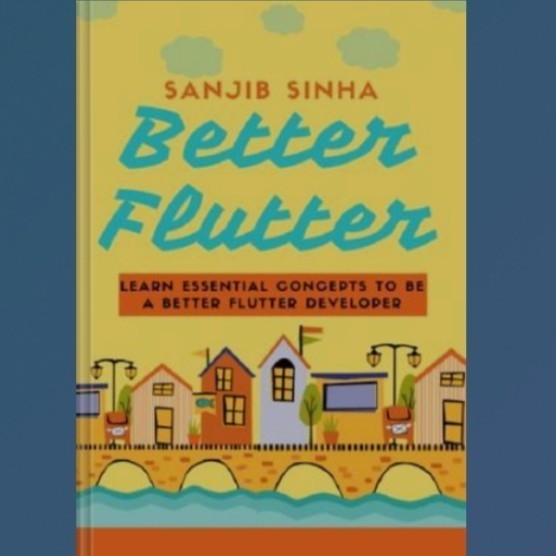 Jual Buku Better Flutter | Shopee Indonesia Jual Buku Better Flutter | Shopee Indonesia
