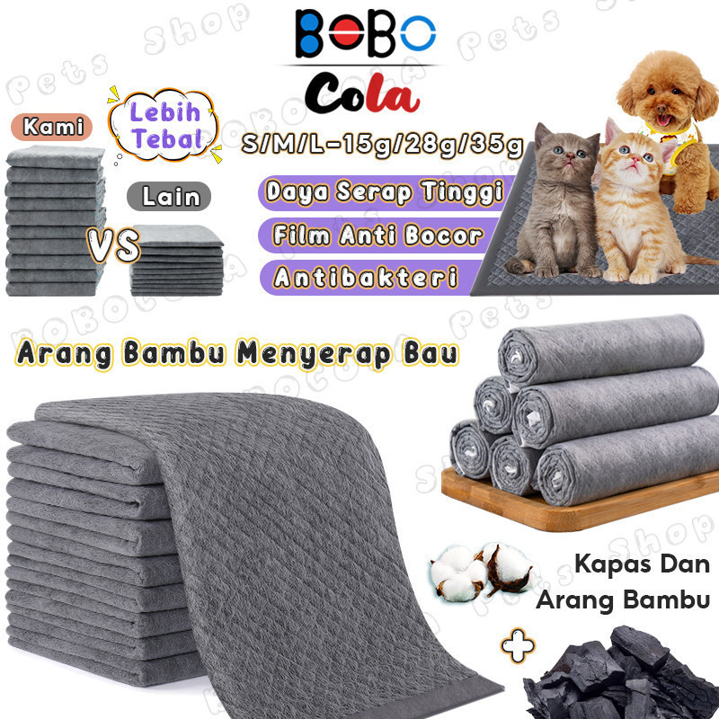 Jual Popok Kucing Underpad Kucing Popok Anjing Pad Pipis Kucing Kelinci ...