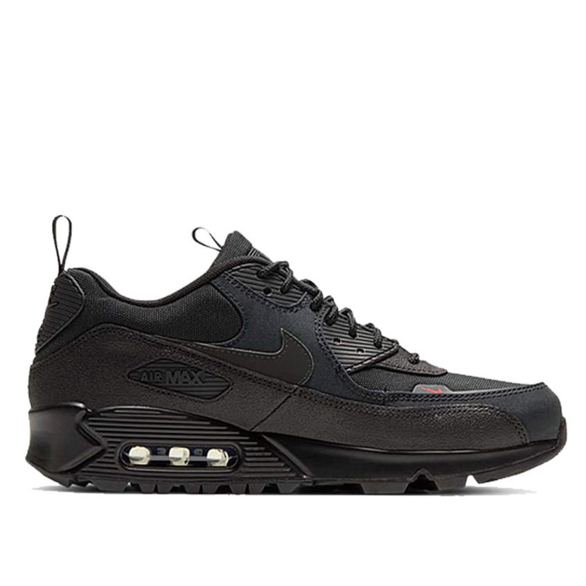 Jual Nike Air Max 90 All Black | Shopee Indonesia