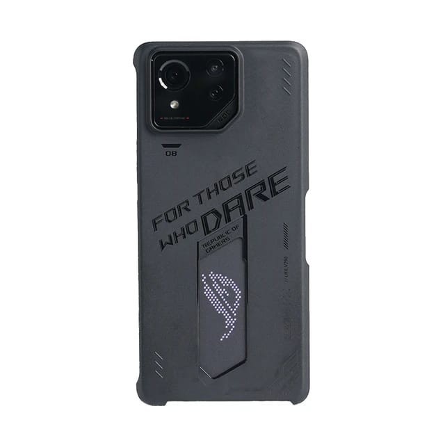 Jual Official Case Asus ROG Phone 8 / 8 Pro Translucent Cover Original ...