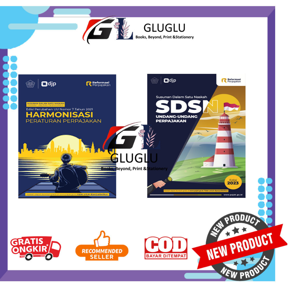 Jual Harmonisasi Peraturan Perpajakan SUSUNAN DALAM SATU NASKAH & Buku ... Jual Harmonisasi Peraturan Perpajakan SUSUNAN DALAM SATU NASKAH & Buku ...
