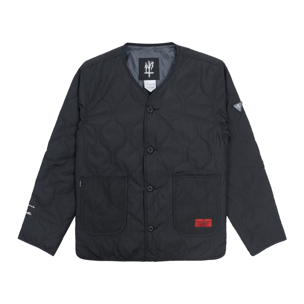 Jual Maternal Disaster - Jacket - Disates | Shopee Indonesia