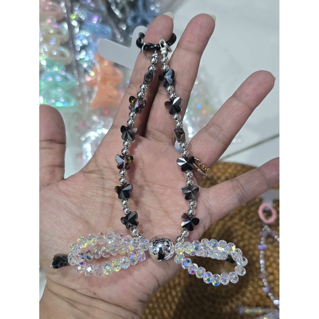 Jual Strap handphone viral pita blink | Shopee Indonesia