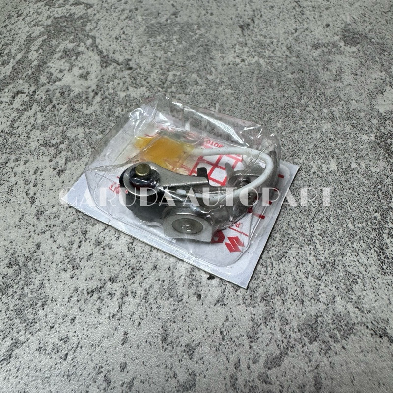 Jual Platina Suzuki Carry St100 Katana 33140-74010 | Shopee Indonesia