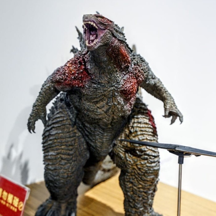 Jual Omega Beast Godzilla (Extreme Battle Ver) | Shopee Indonesia