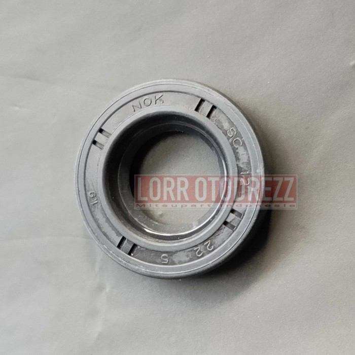 Jual Seal as delco Lancer Evo 3 GLXi CB4 Galant VR | Shopee Indonesia