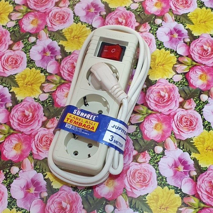 Jual Cok sambung 3 lobang | Shopee Indonesia