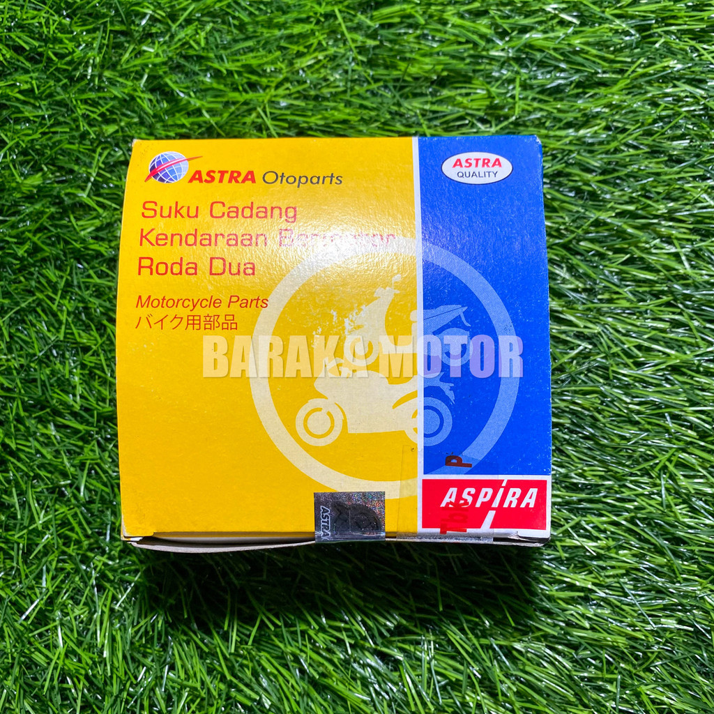 Jual Spull Sepul Stator Assy Honda Supra Supra X Original Aspira (H2-31120-KEV-1200) | Shopee ...