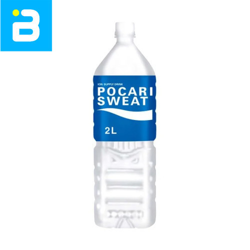 Jual Pocari Sweat 2L | Shopee Indonesia